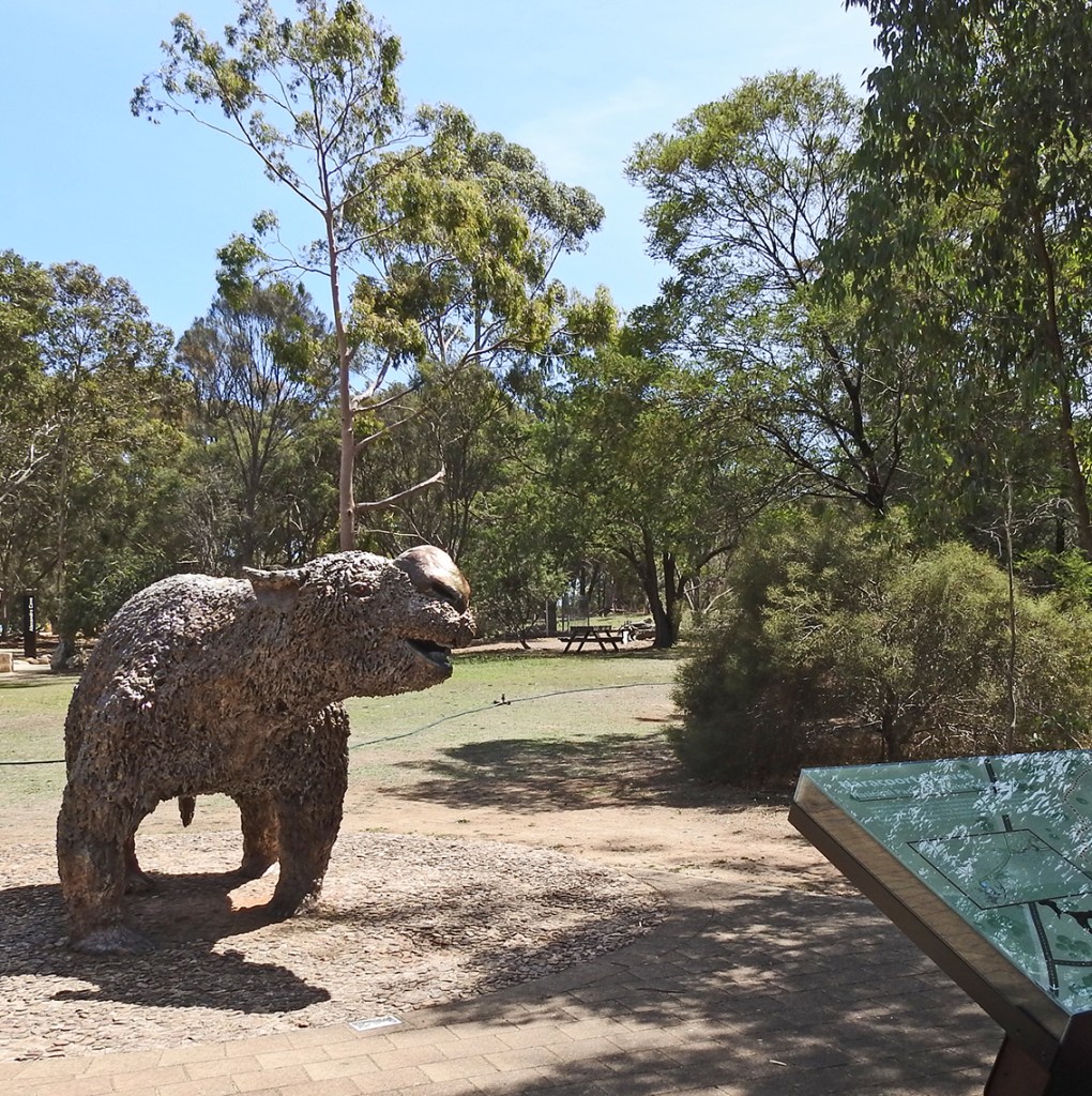 Megafauna… a few thoughts and examples | Naturally South Australia